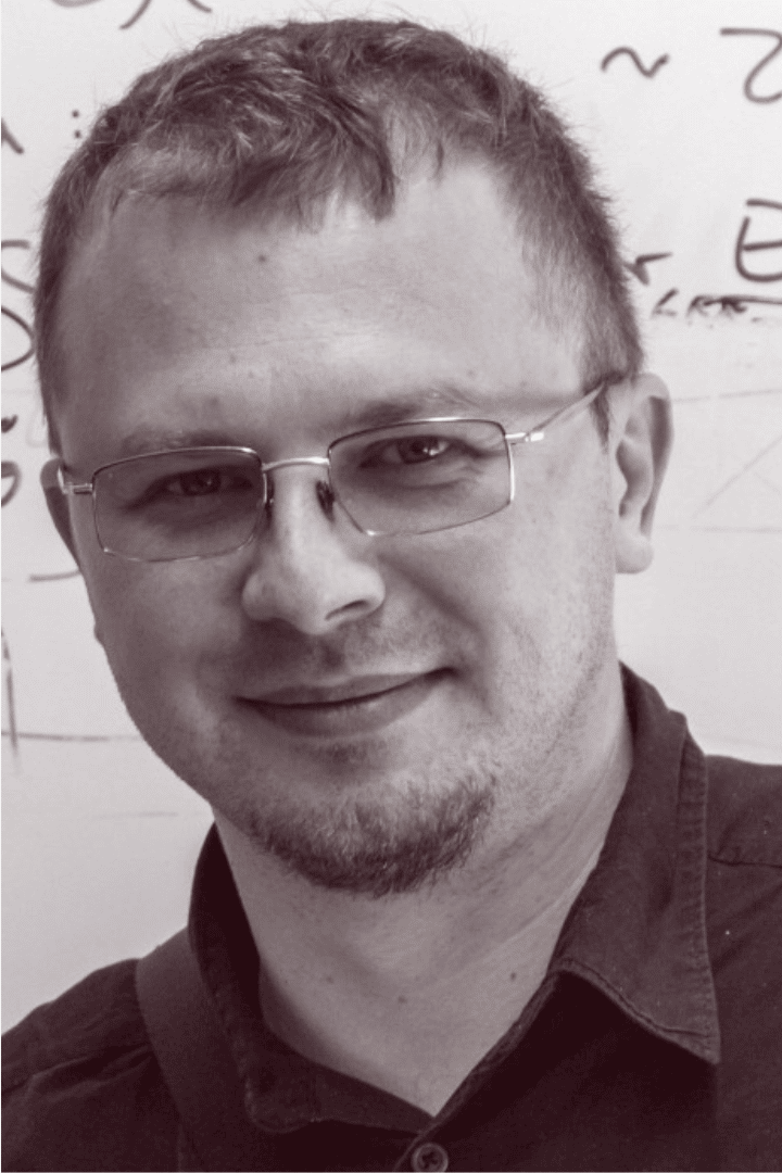 Valentin Kozlov - iMagine project