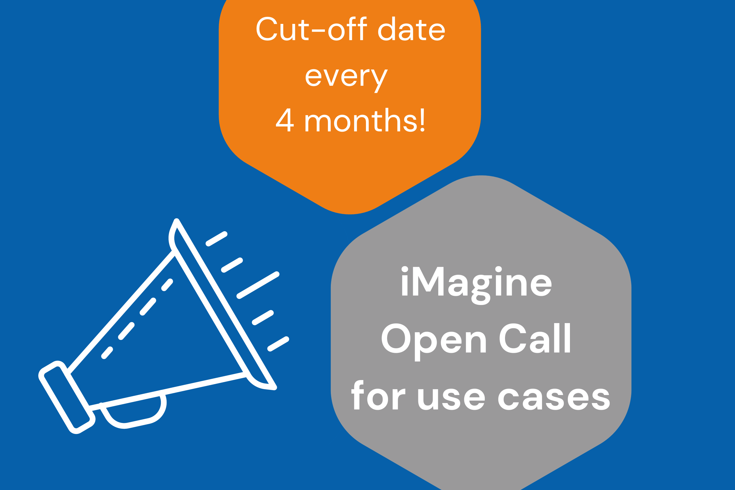 iMagine call for use cases - iMagine project