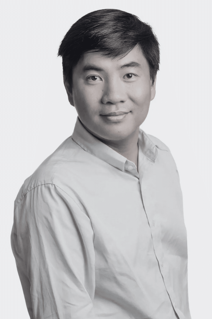 Hien Bui - iMagine project