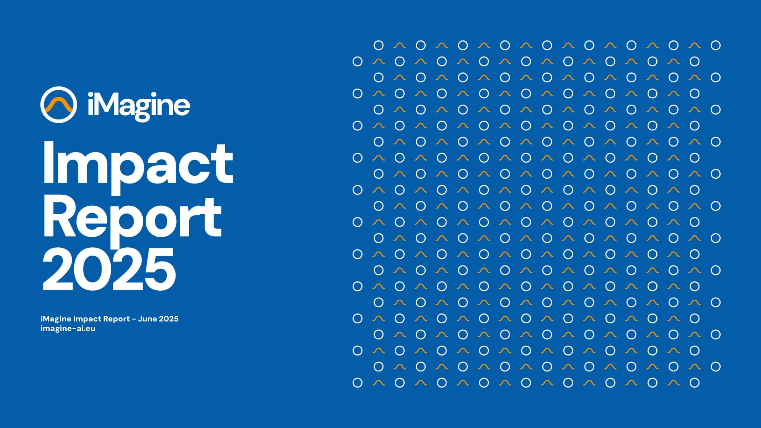 iMagine project - iMagine Impact Report